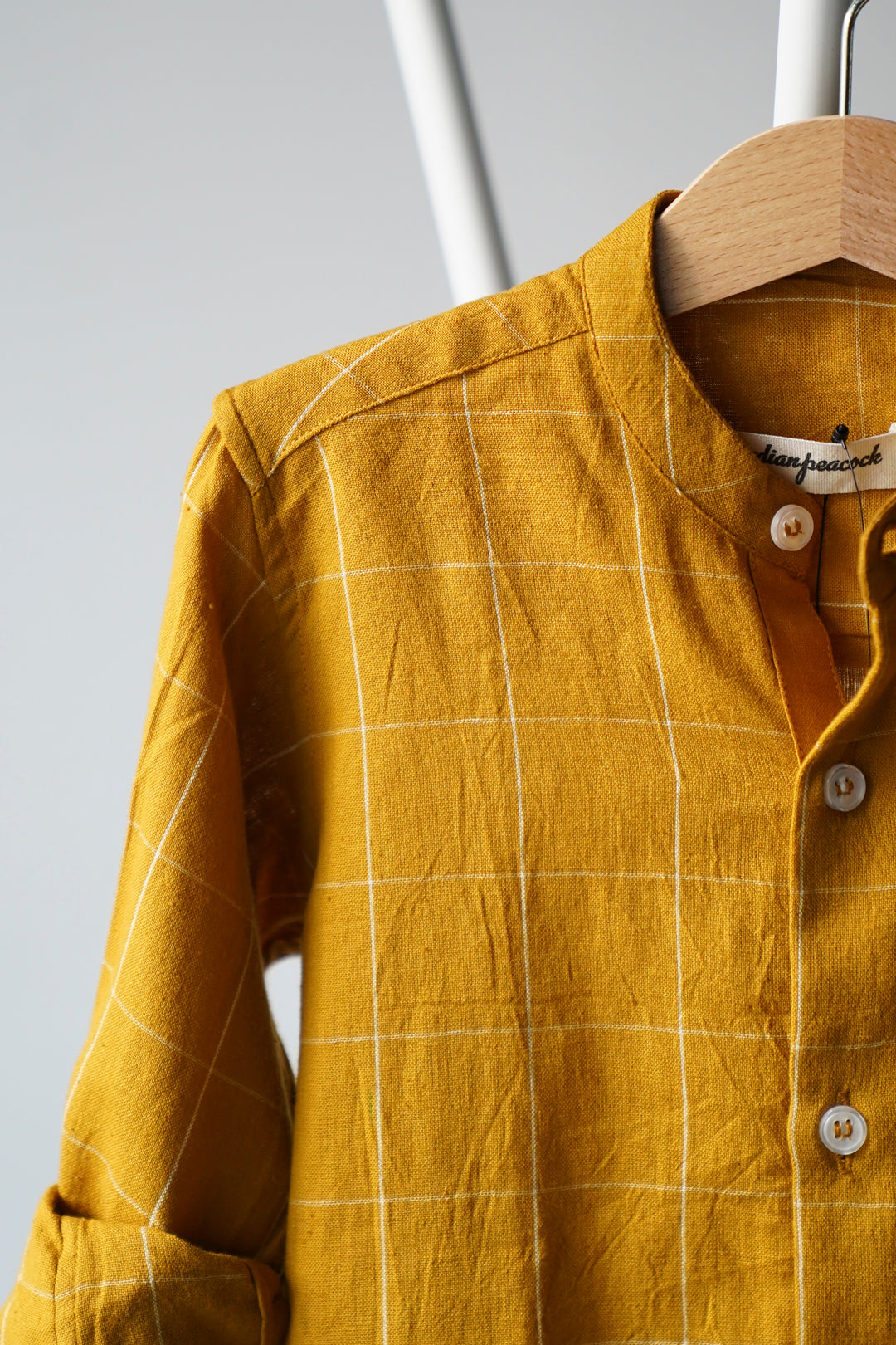 MINI ME – Indianpeacock