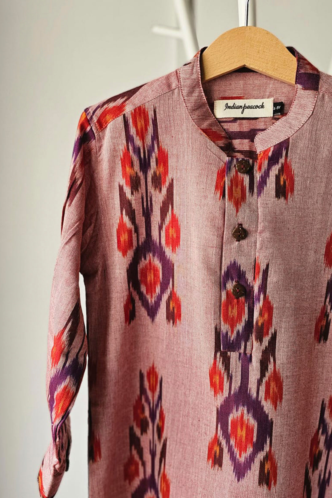 Mini Rasa – Indianpeacock