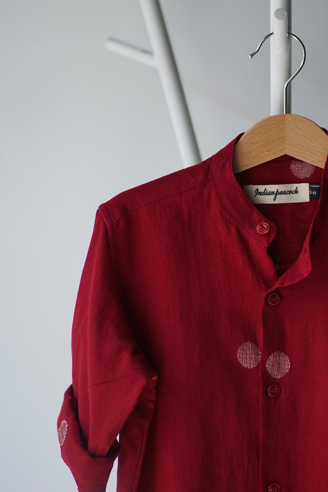 Mini Tara – Indianpeacock