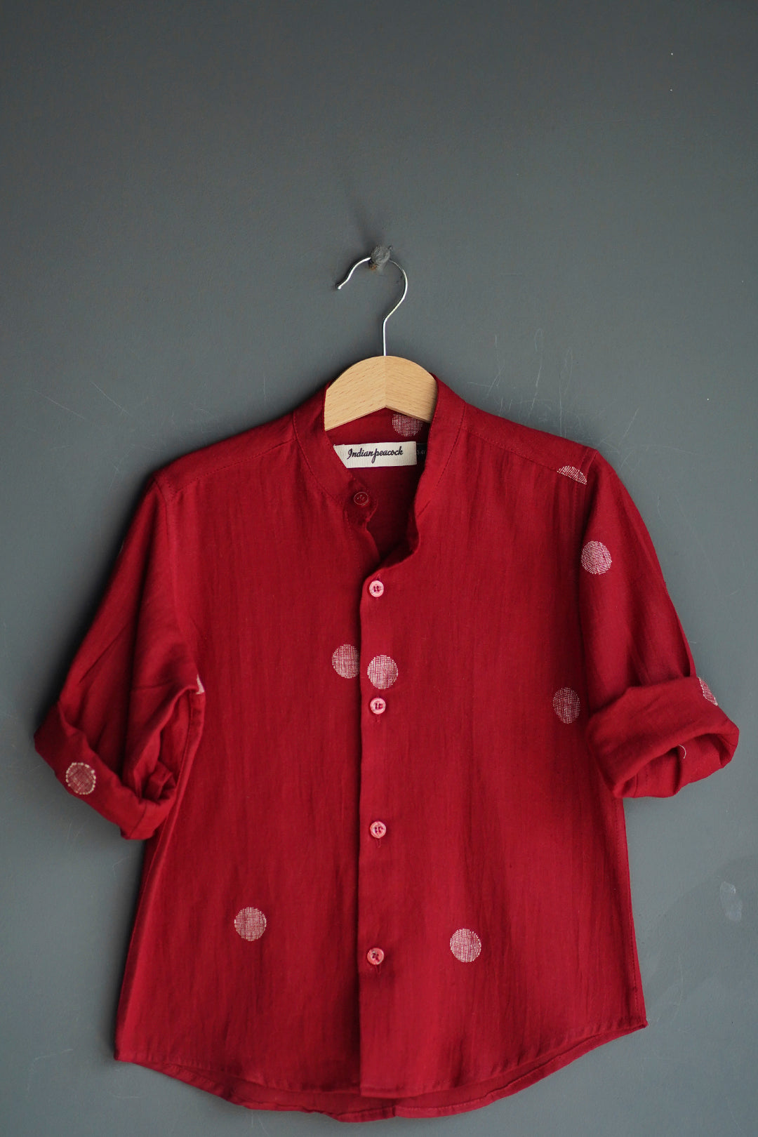 Mini Tara – Indianpeacock