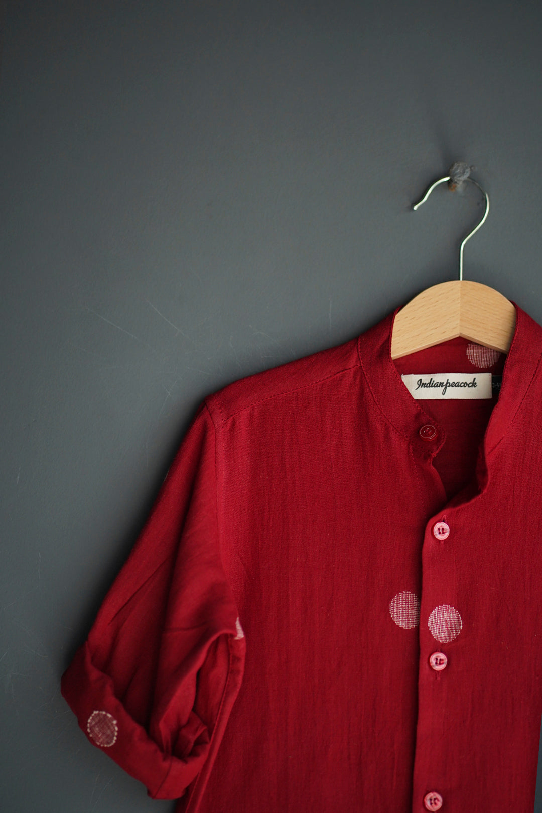 Mini Tara – Indianpeacock